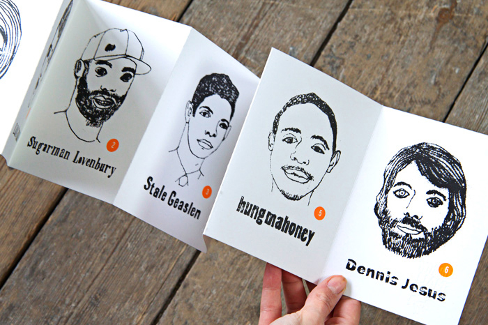 Kavel Rafferty | ILLUSTRATION