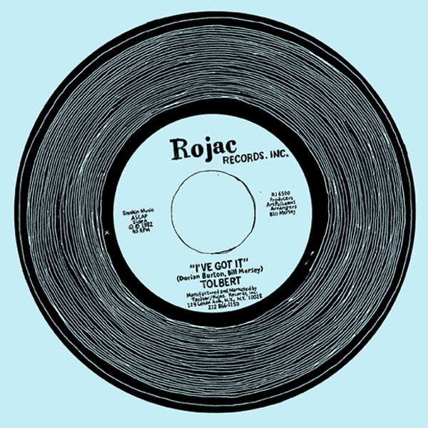 Kavel Rafferty | ILLUSTRATION