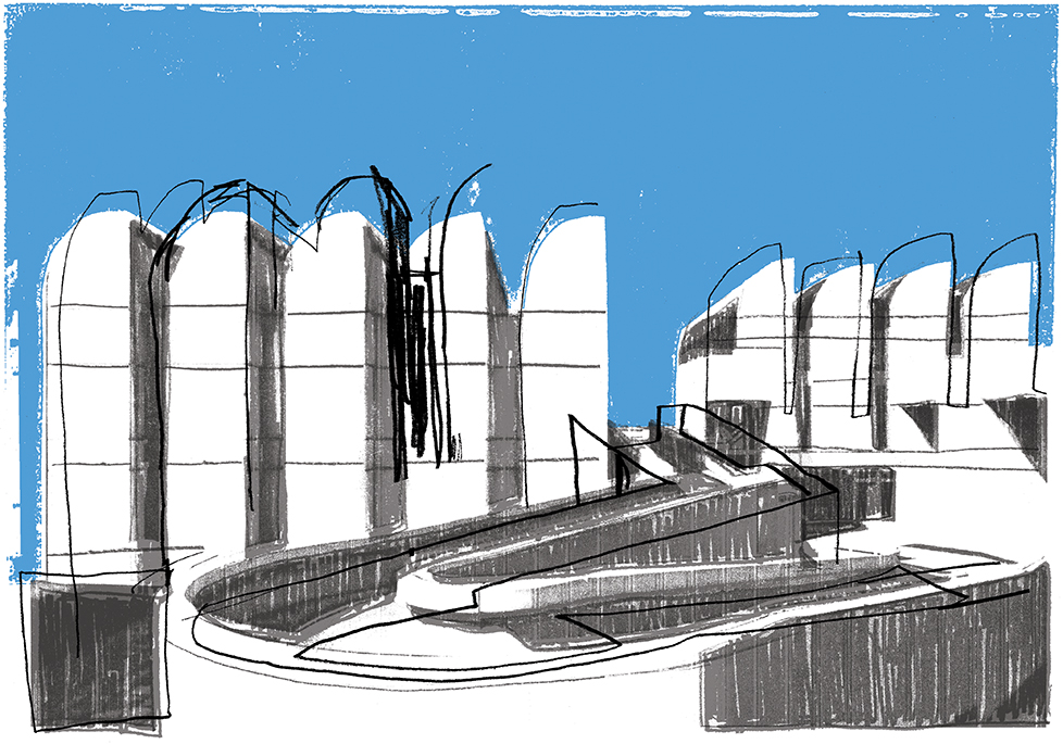 Kavel Rafferty | ILLUSTRATION