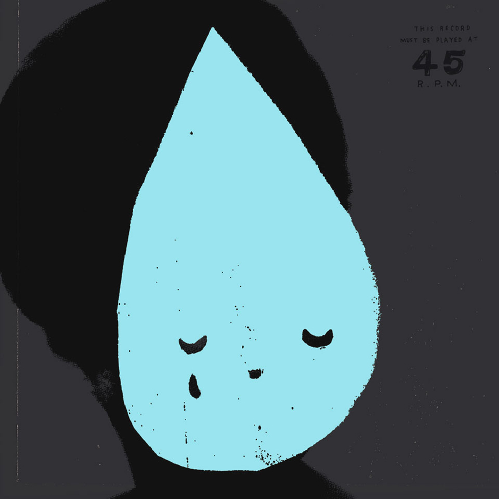 Kavel Rafferty | ILLUSTRATION